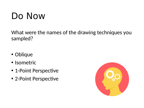 Design Technology Assorted Cover Sheets | Teaching Resources