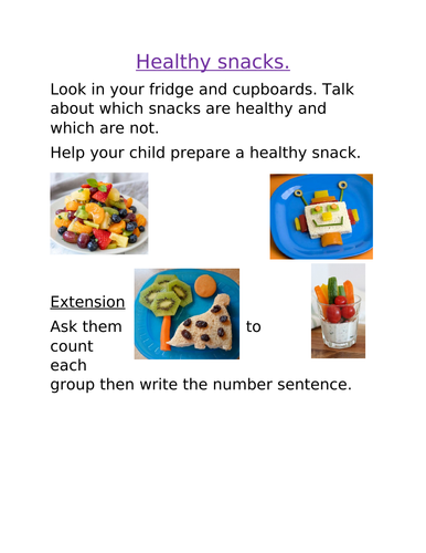 EYFS KS1 HOME LEARNING ACTIVITIES | Teaching Resources