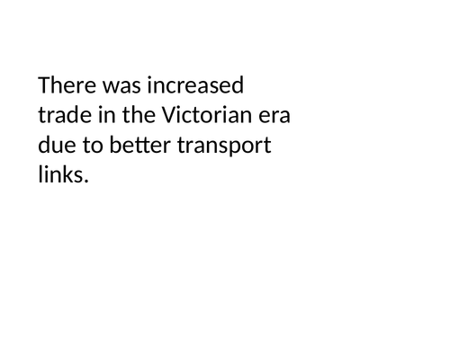 The Sign of Four: Chapter Four | Teaching Resources