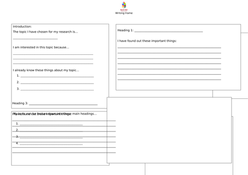Year 3 - 3 weeks worth of Home Learning - Covid-19 | Teaching Resources