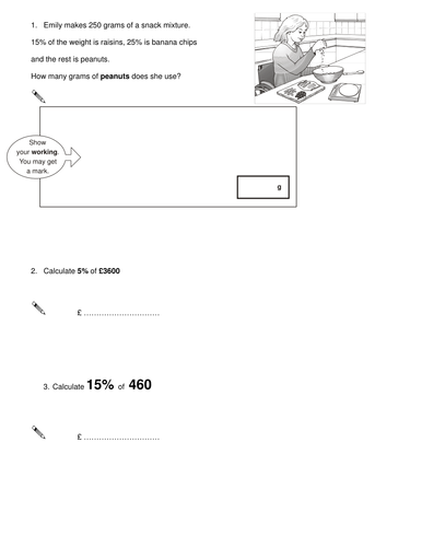 Year 6 - Home Learning SATS revision - Covid-19 | Teaching Resources