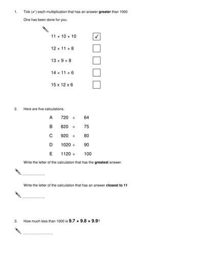 Year 6 - Home Learning SATS revision - Covid-19 | Teaching Resources