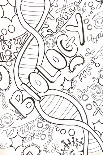 Science Cover Pages | Teaching Resources