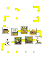 Smartest Giant in Town Story Map | Teaching Resources