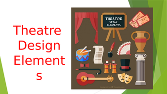 Design Elements | Teaching Resources
