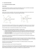 A* Edexcel A-Level Economics A (New Specification) Revision notes ...