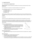 A* Edexcel A-Level Economics A (New Specification) Revision notes ...