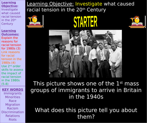 Power and the People AQA GCSE History 19th and 20th Century | Teaching ...