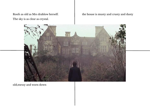 The Woman in Black: Chapter 5 | Teaching Resources