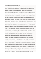 The Woman in Black: Chapter 5 | Teaching Resources