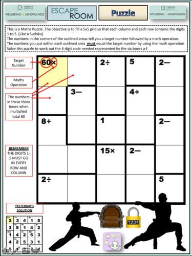Covid-19 Wellbeing Day 17 - Coronavirus #C-19WellbeingChallenge ...
