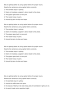 Emma Jane's Aeroplane Planning and Resources | Teaching Resources