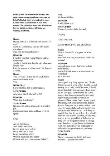 Shakespeare Heroes and Villains SOW | Teaching Resources