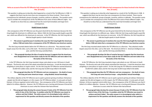 Richard M. Nixon: US President | Teaching Resources