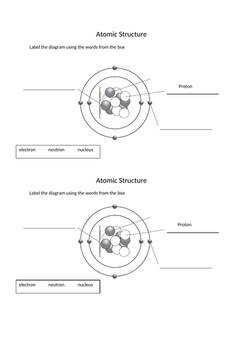 AQA ELC Science Component 3 *UPDATED* | Teaching Resources