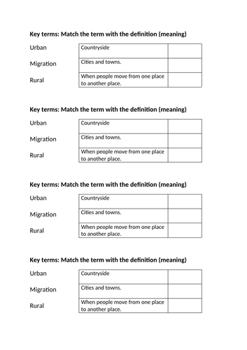 China | Teaching Resources