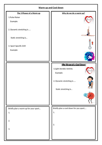 Anatomy and Physiology | Teaching Resources