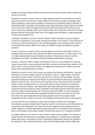 Psychology Memory 16 Marker Example Essays Bundle | Teaching Resources