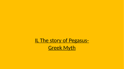 Guided Reading- Ancient Greece | Teaching Resources