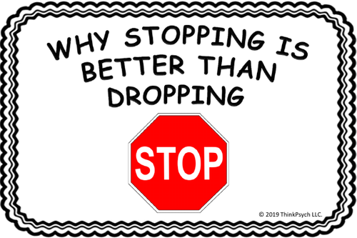 How to Stop Dropping and Flopping Social Story Narrative with Visuals ...