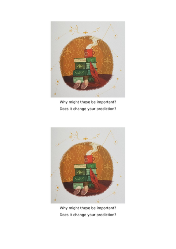 Arthur and the Golden Rope Letter Writing | Teaching Resources