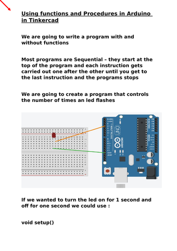 Programming electronic circuits with Arduino and Tinkercad : Bundle of ...