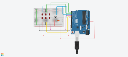 Programming electronic circuits with Arduino and Tinkercad : Bundle of ...