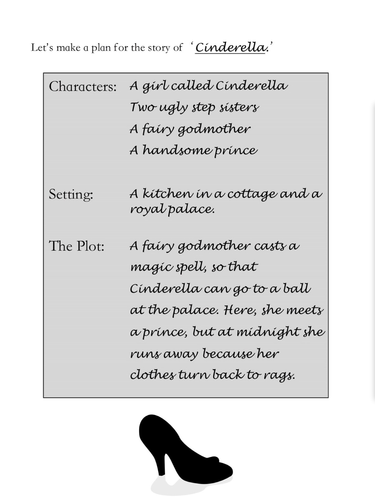 1 Week Literacy Distance Learning: PACK FOUR (age 6-9) | Teaching Resources