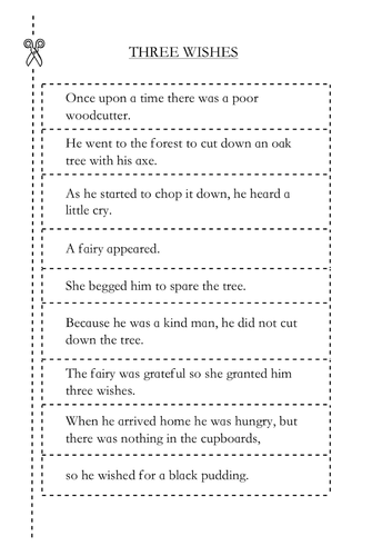 1 Week Literacy Distance Learning: PACK FOUR (age 6-9) | Teaching Resources