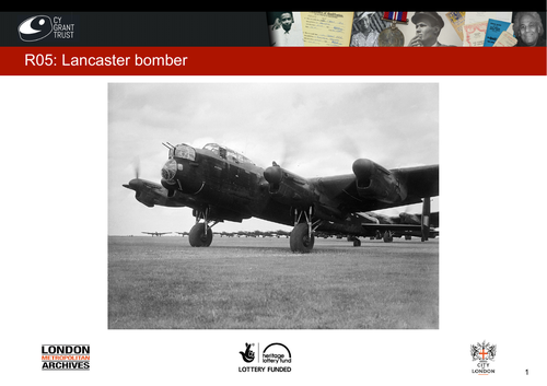 Celebrate the Life and Work of Cy Grant | Teaching Resources