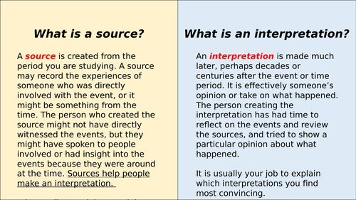 Was Elizabethan England a Golden Age? | Teaching Resources