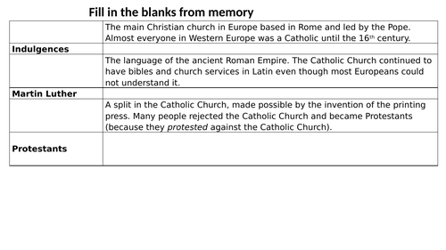 Was Elizabethan England a Golden Age? | Teaching Resources