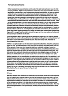 AQA GCSE English Paper 1 Extracts | Teaching Resources