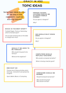 KS2 Oracy | Teaching Resources