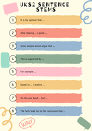 KS2 Oracy | Teaching Resources