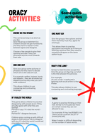 KS2 Oracy | Teaching Resources