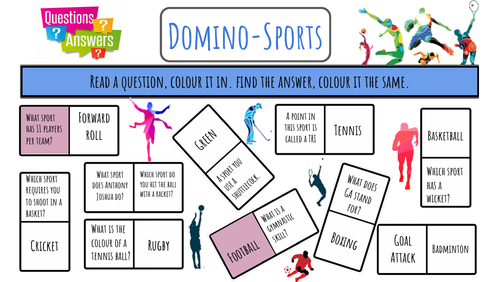 PE Activity Bundle Pack | Teaching Resources