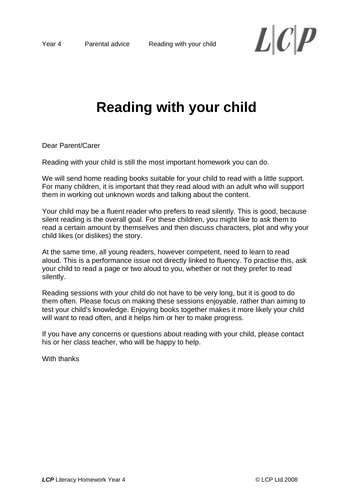 Year 4 English/ Literacy Home Learning Pack (48 sheets) including ...