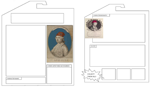 The Journee of 20th June 1792 in France | Teaching Resources