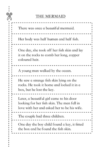 1 Week Literacy Distance Learning: PACK SIX (age 6-9) | Teaching Resources