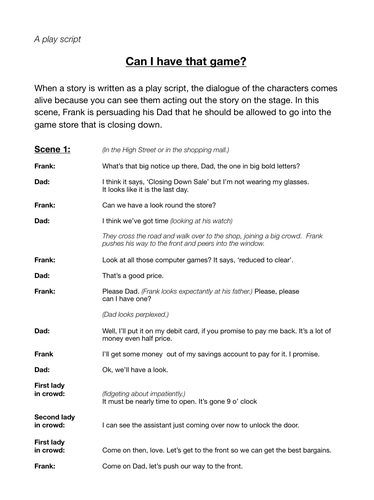 1 WEEK Of Literacy Distance Learning: Pack SIX (age 8-10 years ...