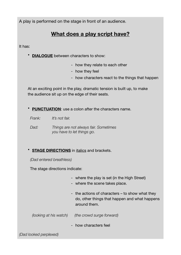 1 WEEK Of Literacy Distance Learning: Pack SIX (age 8-10 years ...