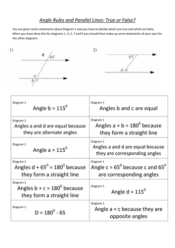 Home Learning and Homework - Maths Investigations | Teaching Resources
