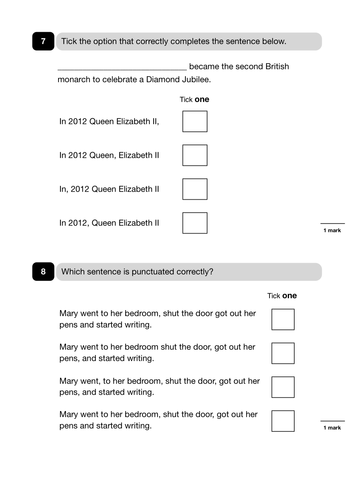 1 WEEK Of Literacy Distance Learning: Pack THREE (age 9-12 years ...