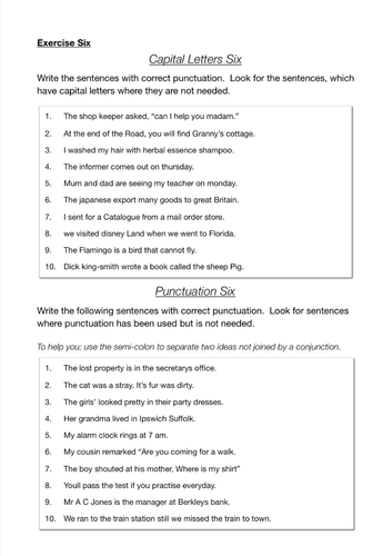 1 WEEK Of Literacy Distance Learning: Pack FOUR (age 12-14 years ...