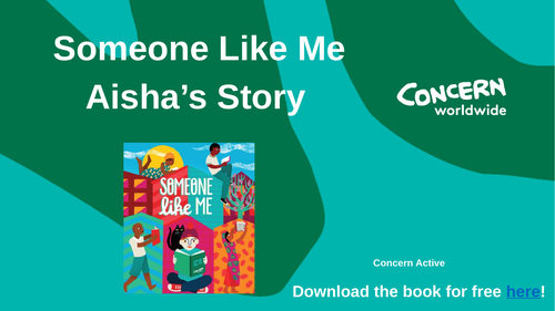 Bangladesh Story Activity | Teaching Resources