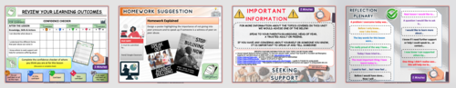 Peer on Peer Abuse Bullying - PSHE + RSE | Teaching Resources