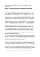 Jamaica Inn KS3 Independent Study | Teaching Resources