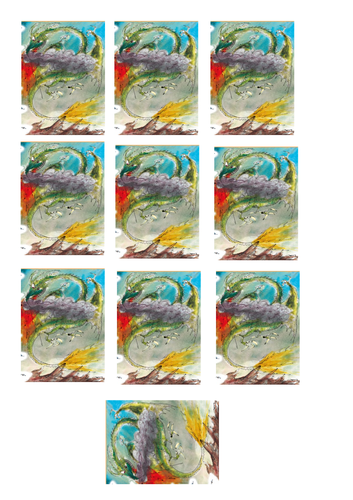 Drought Poetry English Y3 | Teaching Resources