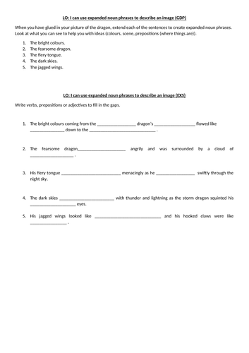 Drought Poetry English Y3 | Teaching Resources